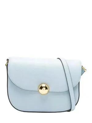 Furla Moonlight Cross Body Bag - Blue