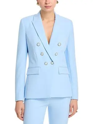 Generation Love Emilio Blazer Light Blue