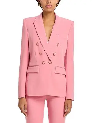 Generation Love Emilio Blazer Mauve