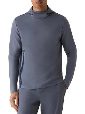 GREYSON CLOTHIERS Cokato Hoodie - Shadow