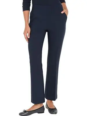 NIC+ZOE Stretch Boot Pants - Dark Indigo