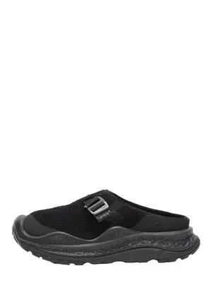 Hoka One One Ora Primo Ext Mule - Black/black
