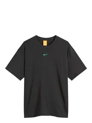Nike X Nocta Cardinal Stock T-shirt - Black/neptune Green