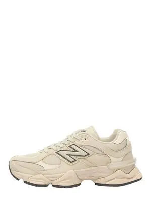 NEW BALANCE 9060 Sneaker - Shipyard/linen