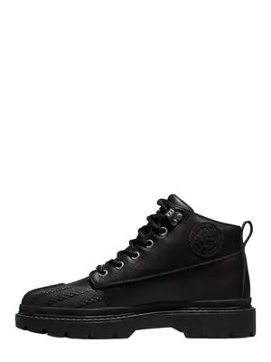 CONVERSE X Golf Le Fleur 1908 Bronco Boots - Black/apple Cinnamon