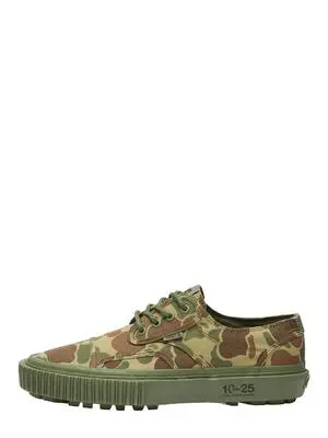 VANS Otw X Oamc X Wtaps Seylynn Lug Sneaker - Duck Camo