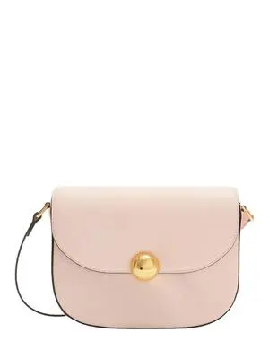 Furla Moonlight Crossbody Bag - Pink