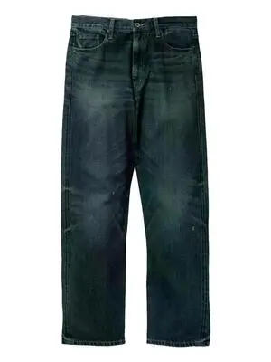 NEIGHBORHOOD Five-Pocket Jeans