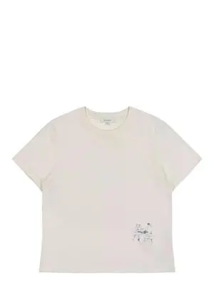 JW ANDERSON Graphic T-shirt