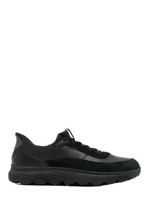 GEOX Spheric Llus Lace-Up Sneakers