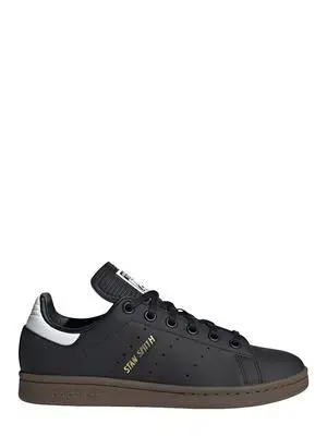 Adidas Stan Smith - Core Black/cloud White/gum