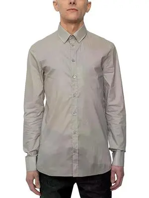 DEEPTI Cotton Shirt