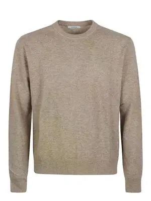 ENTIRE STUDIOS Crew-neck Sweater - Neutrals