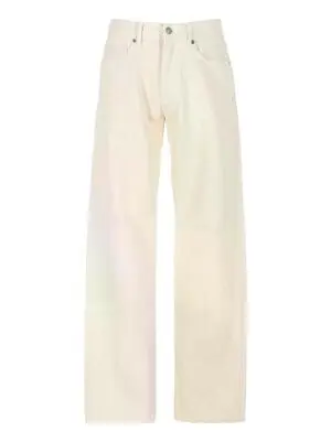 ROY ROGER'S Workwear Jeans - Neutrals