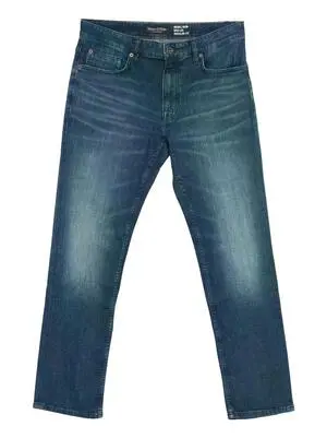 Marc O'polo Five-pocket Jeans - Blue