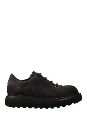 PREMIATA Padded Detailing Sneakers