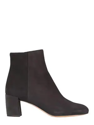 Agl Lynn Ankle Boots - Brown
