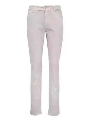 BARMAS Five-pocket Trousers - Neutrals