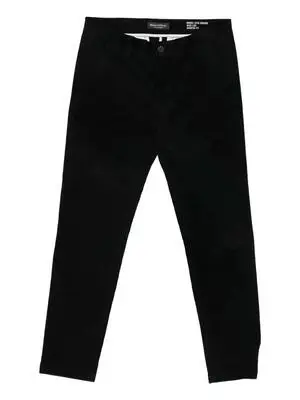 Marc O'polo Corduroy Trousers - Black
