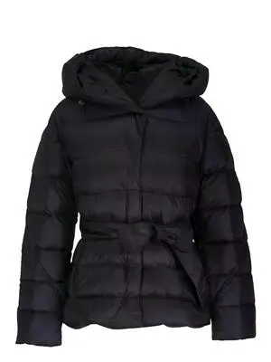 Bogner Laurie Hooded Jacket Black