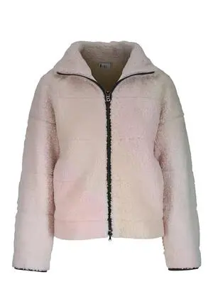 Bogner Katleen Zip Jacket Neutrals