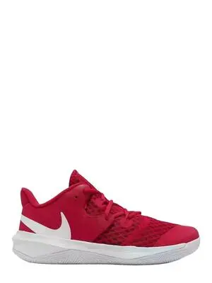 Nike Hyperspeed Court Volleyball Sneakers - Red
