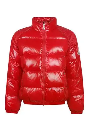 Pyrenex Mythic Down Jacket - Red