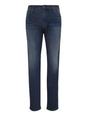 AG Tellis 360° Five-Pocket Jeans