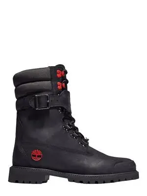 Timberland Winter Extreme Gore-tex Tall Boot Moto Guzzi - Black