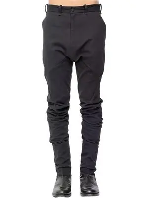 LEON EMANUEL BLANCK Forced Perspective Trousers