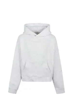 ENTIRE STUDIOS Cotton Hoodie - Grey