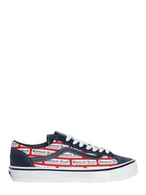 VANS Vans X Shoyoroll Old Skool 36 Printed Sneakers Blue