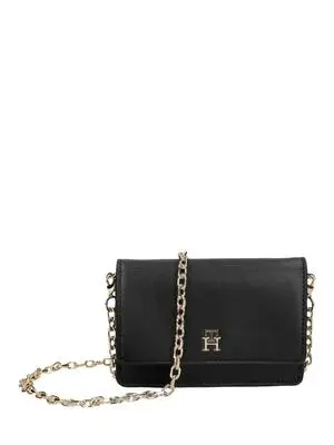 TOMMY HILFIGER Logo Chain Wallet