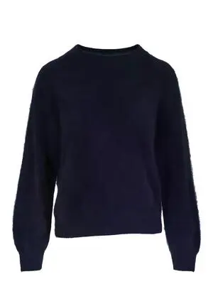 Akris Long-sleeve Sweater - Blue