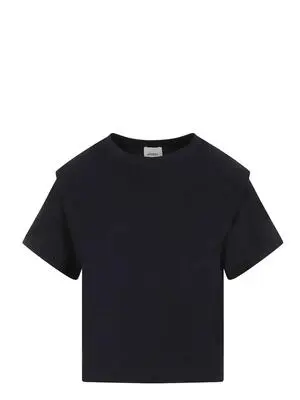 Isabel Marant Zelitos T-shirt - Black