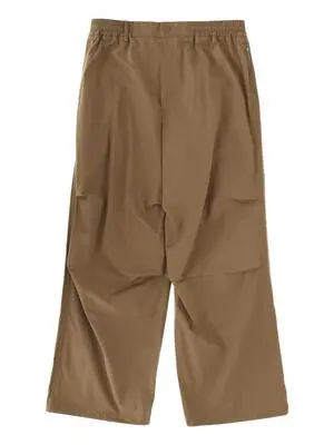 A.p.c. Benjamin Pants - Brown