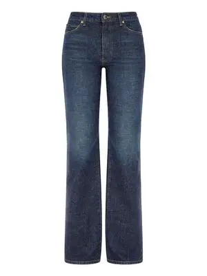 KHAITE Danielle Jeans