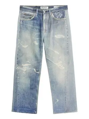 Our Legacy Full Cut Jeans - Denim
