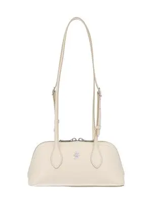 Bally Praline's Bag - White