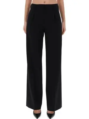PT TORINO Lola Pants - Black