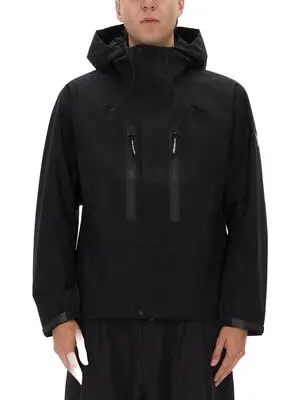 AND WANDER Rain Jacket