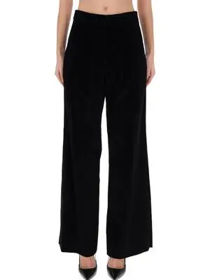 PT TORINO Frankie Trousers - Black