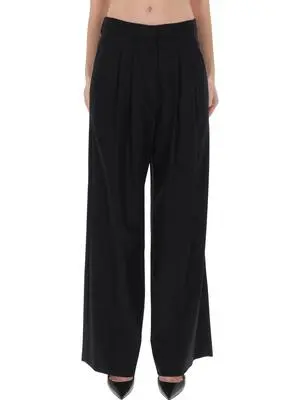 PT TORINO Frankie Trousers - Black