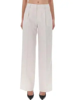 PT TORINO Lola Pants - Powder