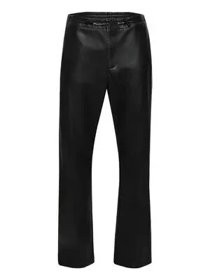 DIESEL P-rivers Trousers - Black