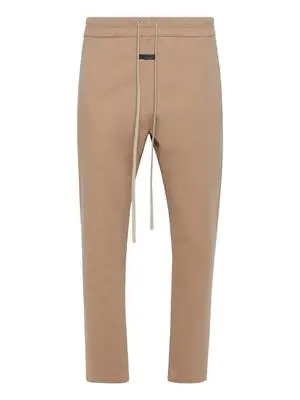 Fear Of God Relaxed Sweatpants Flint - Beige