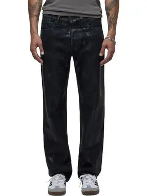 Hudson Jeans Wes Classic Straight Leg Jeans - Jackson