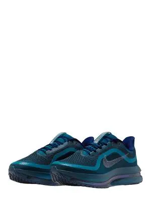 Nike Pegasus Premium Running Shoe - Blueforce/blueforce