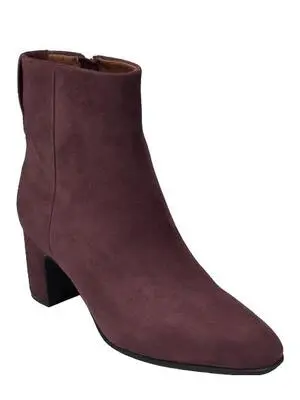 Aerosoles Magnus Bootie - Fig