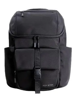 ITZY RITZY Belong Bucket Backpack - Black